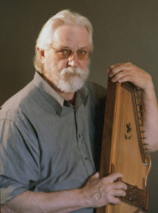 Bryan Bowers – MLAG